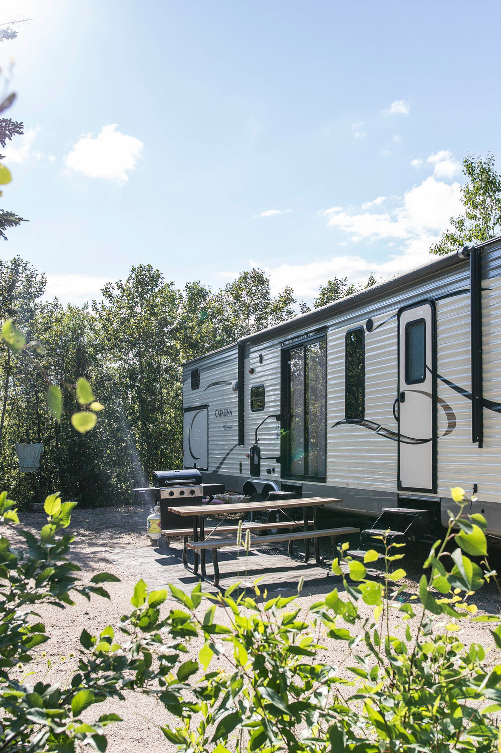 GNR Camping World — Go RV Winnipeg