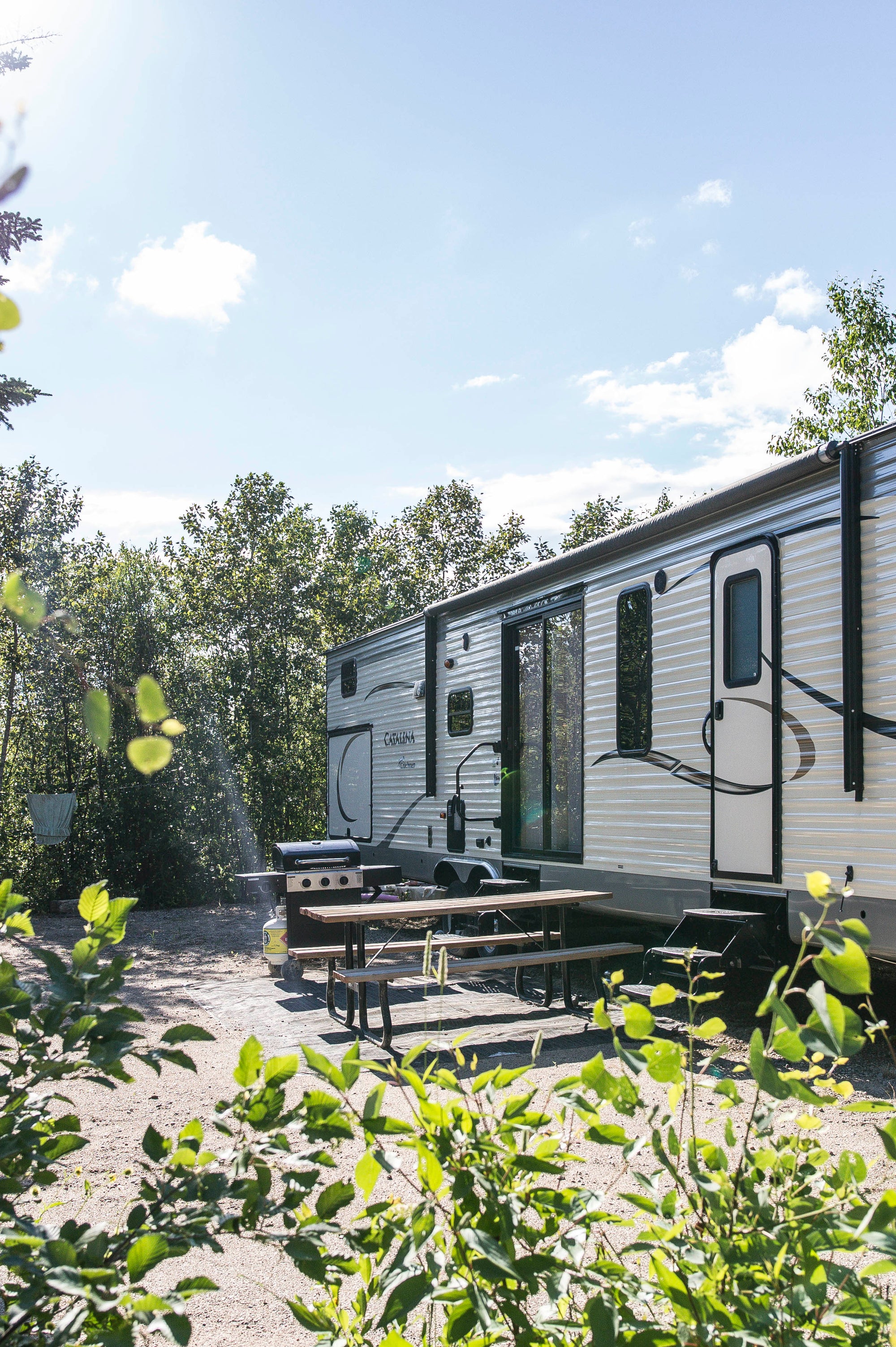 GNR Camping World — Go RV Winnipeg
