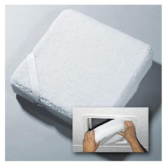Roof Vent Insulation w/ Pull Strap - "Vent Pillow" — Go RV Winnipeg